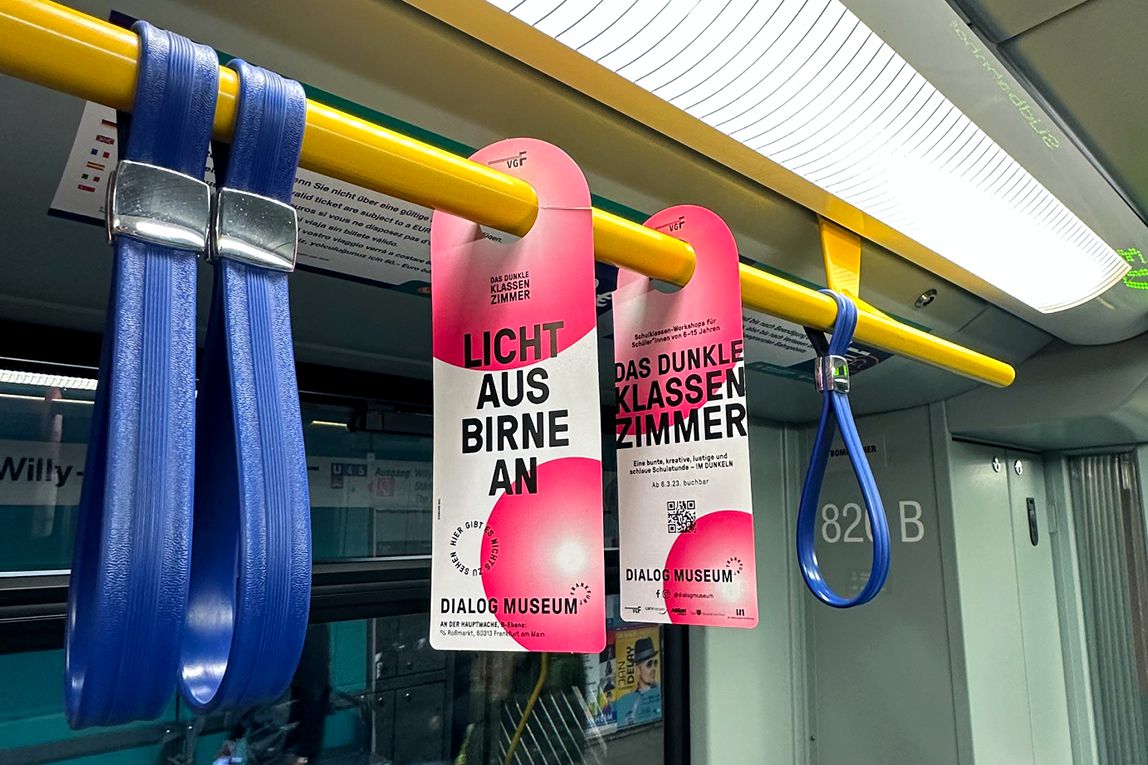 StandardRad – Dialogmuseum Events